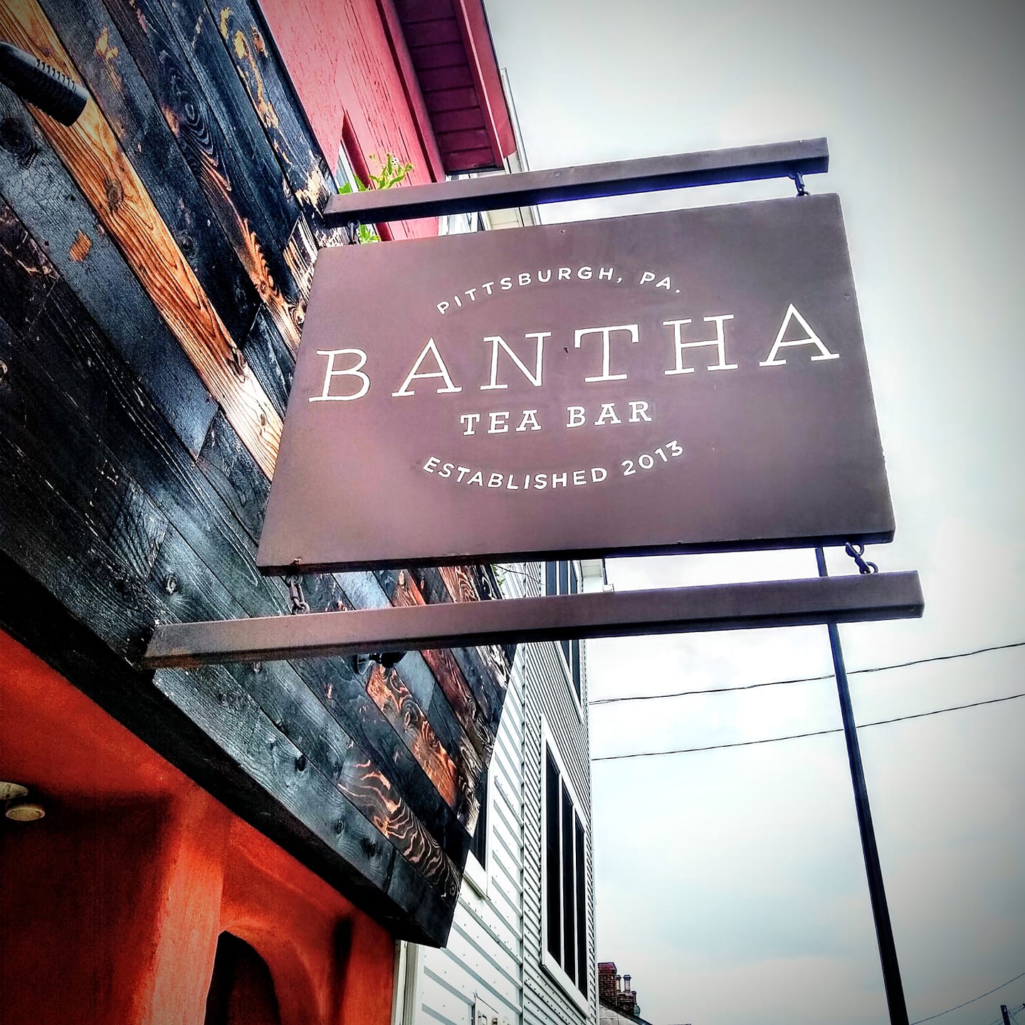 Top Five Tea Shops in Pittsburgh - Pittsburgh Family Magazine