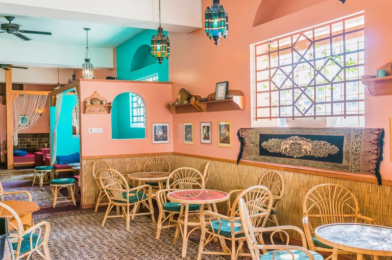 Top Five Tea Shops in Pittsburgh - Pittsburgh Family Magazine