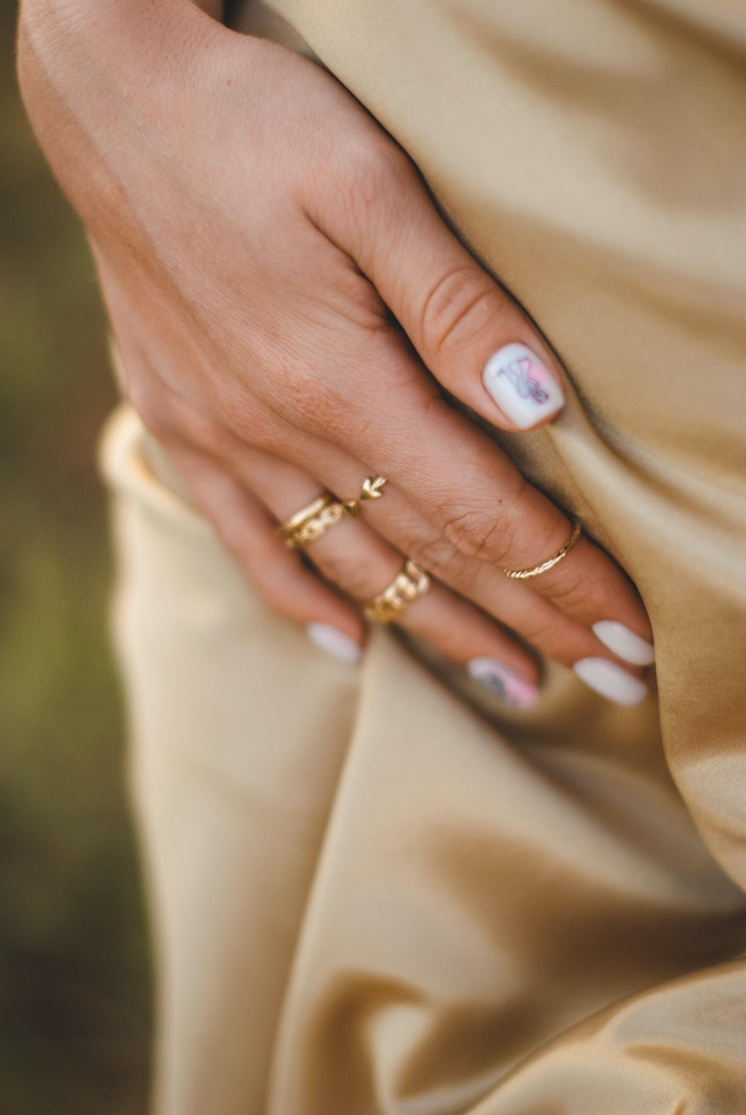 Ring Layering: How to Build the Perfect Ring Stack - Pittsburgh Family ...